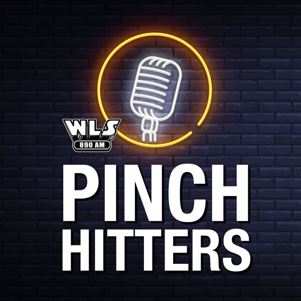 PINCH HITTERS clips - Omny.fm