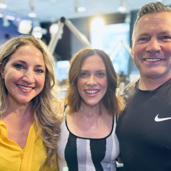 Whitney Reynolds talks Empowering Chicago's Future, Inspiring Action ...