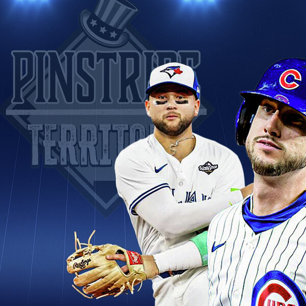 How the Yankees can be the Yankees Again - Pinstripe Territory: a New ...