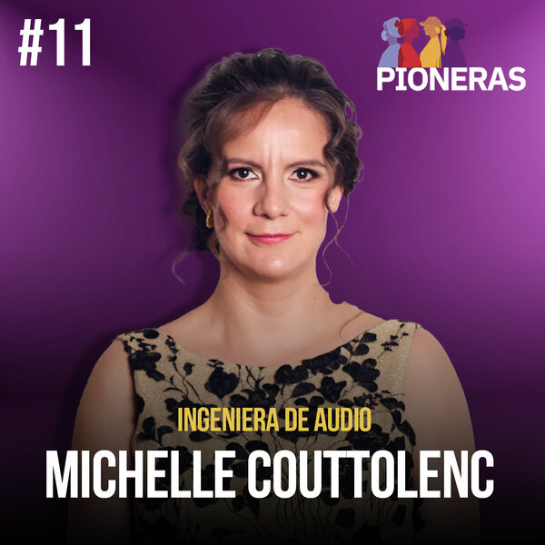 Michelle Couttolenc: la mexicana que hizo historia en los Oscar ...