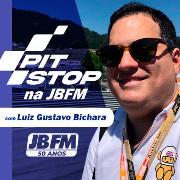 Pit Stop na JBFM - Pit Stop na JBFM - Omny.fm