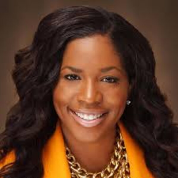 From the Newsroom: State Rep. Jehan Gordon-Booth discusses legalizing ...