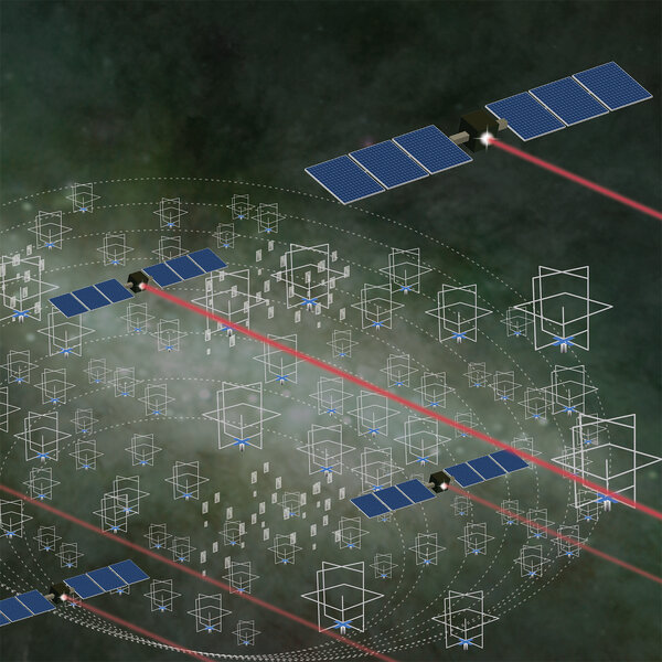 2025 NASA’s Innovative Advanced Concepts Symposium: Part 2 — Hopping ...