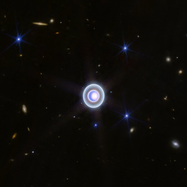 Looking back on 2023 - Planetary Radio: Space Exploration, Astronomy ...