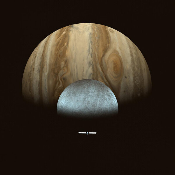 Looking back on 2024 - Planetary Radio: Space Exploration, Astronomy ...