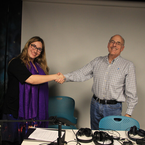 Planetary Radio stories with Mat Kaplan - Planetary Radio: Space ...