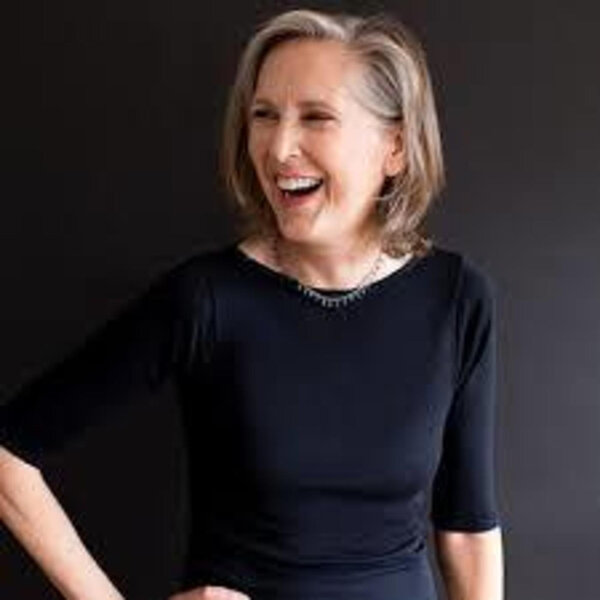 Talking With Mary Roach, Author of Packing for Mars - Planetary Radio ...