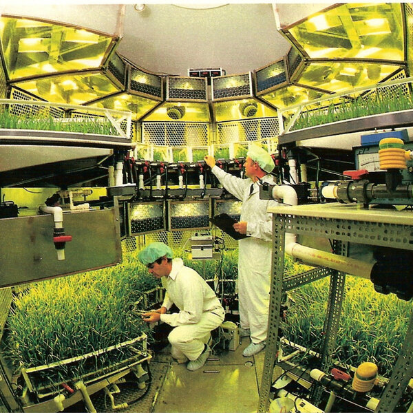 The Science You’ve Enabled - Planetary Radio: Space Exploration ...