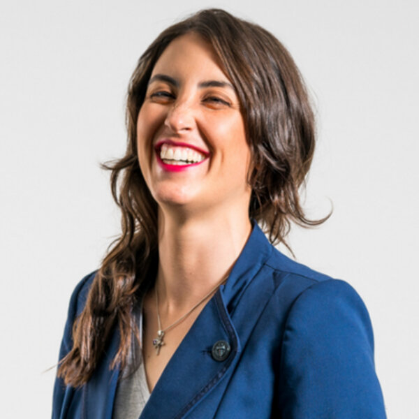 Gaming Industry Superstar Michelle Mannering - Interview - Player One ...