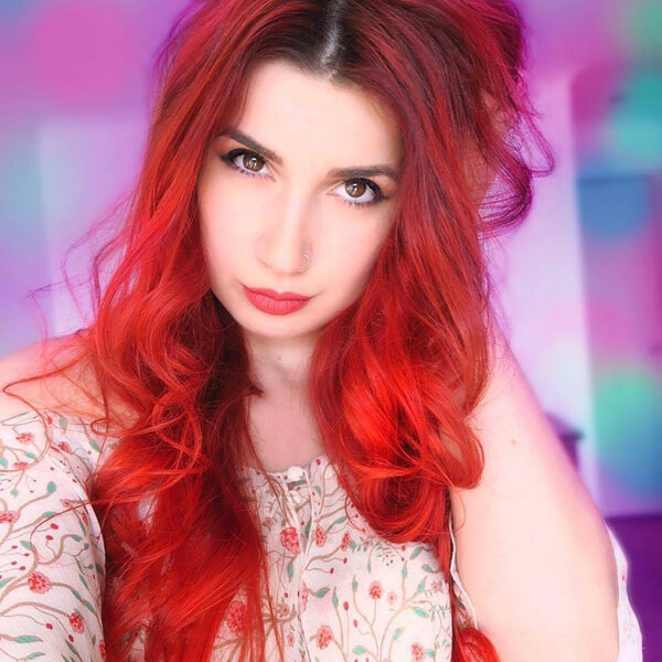 Twitch Streamer Louna Maroun joins Player One! - Player One - Omny.fm