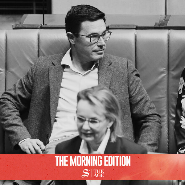 'A crazy week' ahead: Leadership spills and more Liberal defections ...