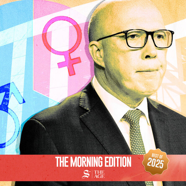 Best of 2025: Women were once ‘essential’ to the Liberal Party. What ...