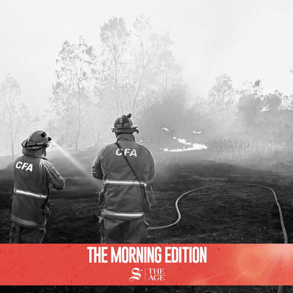 Floods at one end, bushfires at the other. What's behind Australia's ...