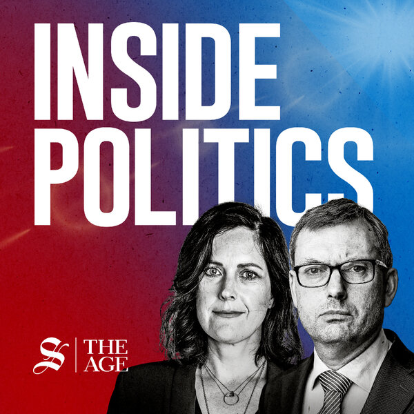 Inside Politics: New Labor faces, the divisive Tim Wilson and David ...