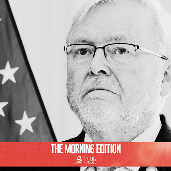 Why Kevin Rudd resigned, and what it means for our relationship with ...