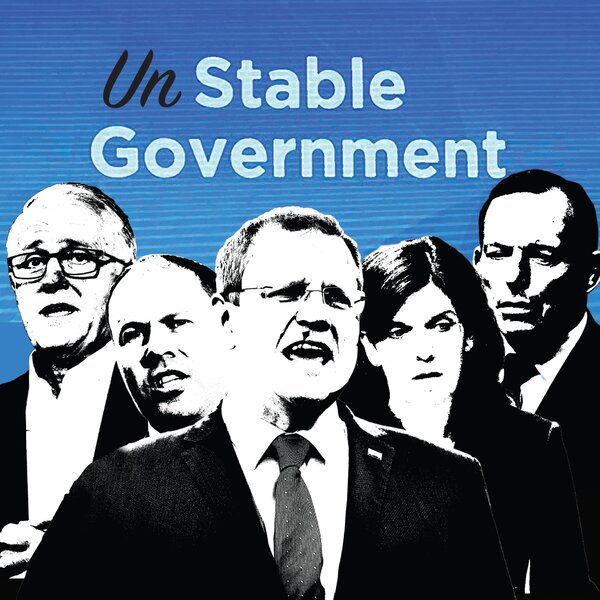 (Un)stable ground: Can the Liberals avoid an epic defeat? - Please ...