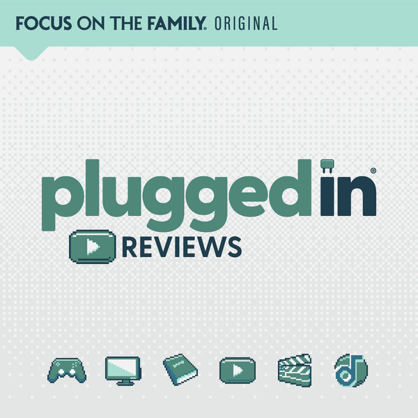 SiYP- AI Chatbots and God - Plugged In Entertainment Reviews - Omny.fm