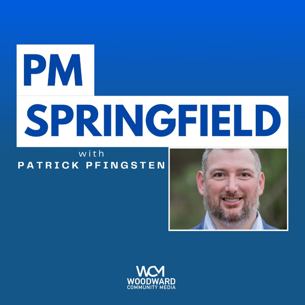 PM Springfield: Pete Seat On Avoiding Government Shutdown, GOP Reaction ...