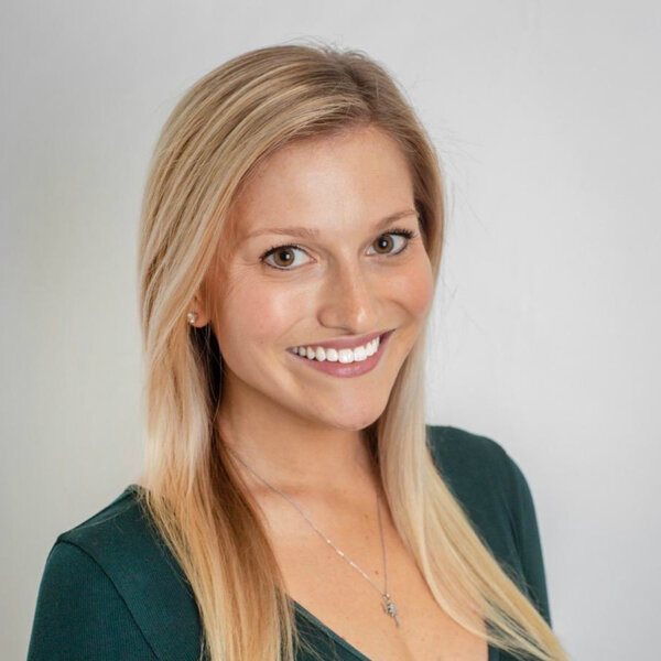 Jessica Smetana on her role during NBC Sports Network's alternate ...