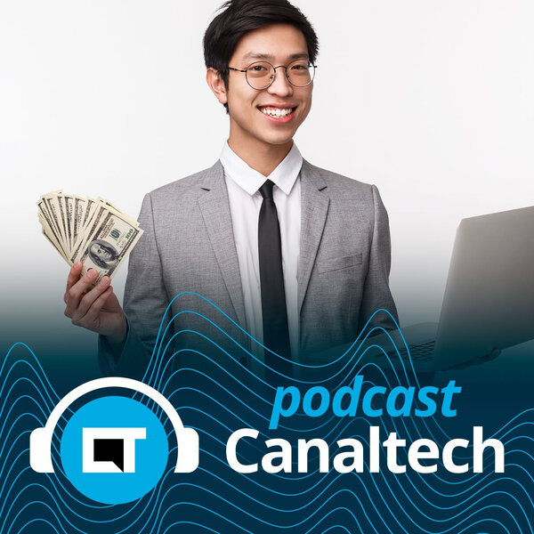 Quais as empresas que pagam mais no setor de TI? - Podcast Canaltech - Omny.fm