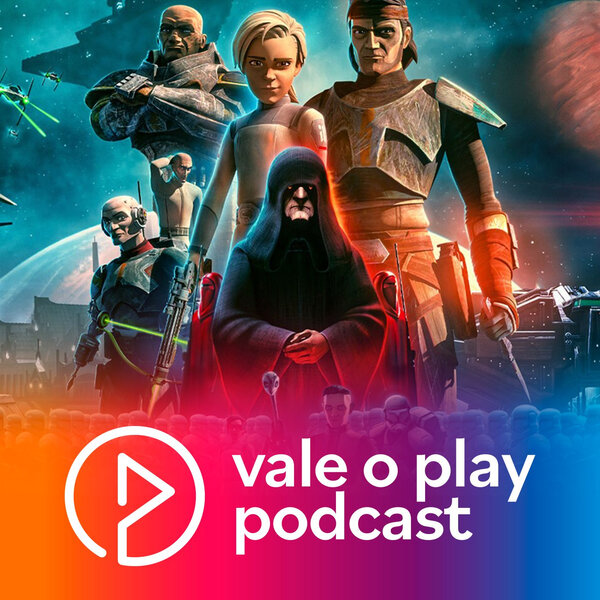 Vale o Play? | The Bad Batch é o Star Wars que ninguém vê, mas deveria ...