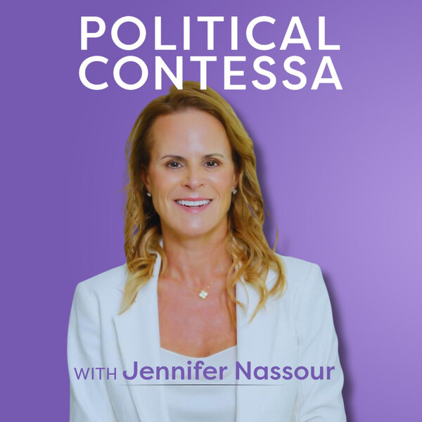 Susan Molinari & Beth Brooke of Women Drive, Too Leading the Campaign ...