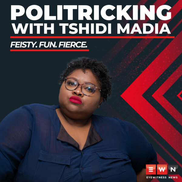 Politricking with Tshidi Madia: ANC 55th Conference special ...