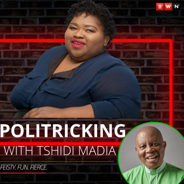 Politricking with Tshidi Madia: Herman Mashaba - Politricking with ...