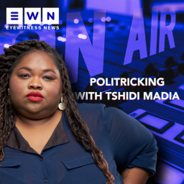 Politricking with Tshidi Madia: Mkhuleko Hlengwa, IFP National ...