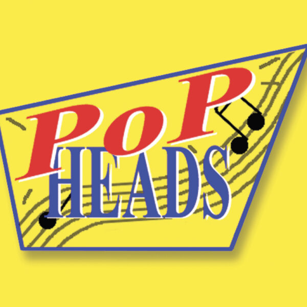 Pop Heads Hour of Power - 21-3-2025 - Pop Heads Hour of Power - Omny.fm