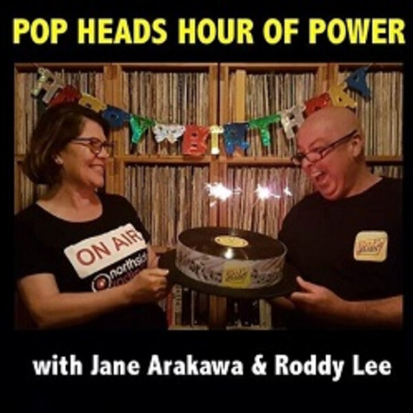 Pop Heads Podcast - Pop Heads - Omny.fm