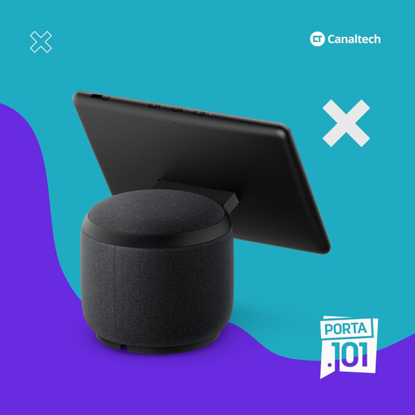 Como conectar dispositivos à Alexa - Porta 101 - Omny.fm