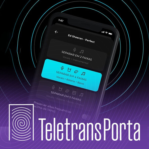 IA desenvolvida por brasileiros vai mudar a forma de ouvir música ...