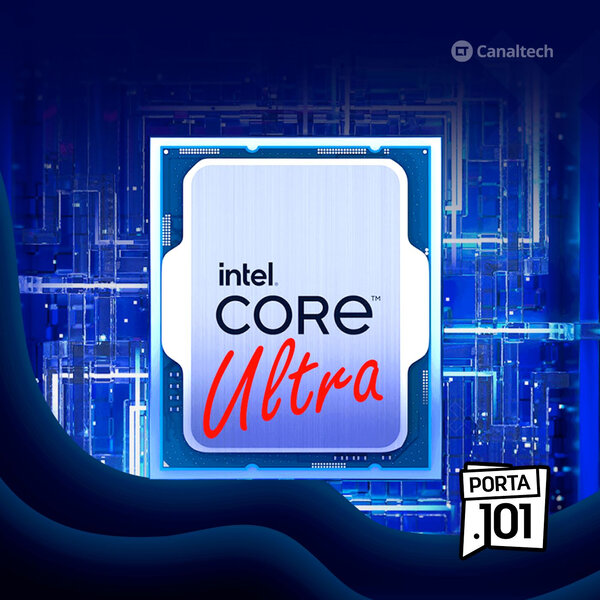 Intel Core Ultra e a corrida por IA no mercado de processadores - Porta ...