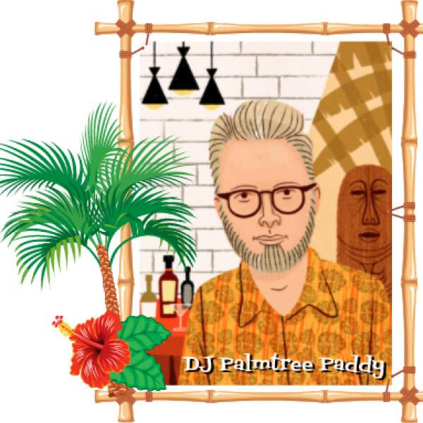 Ports of Paradise - 9 January 2026 - Ports of Paradise - Omny.fm