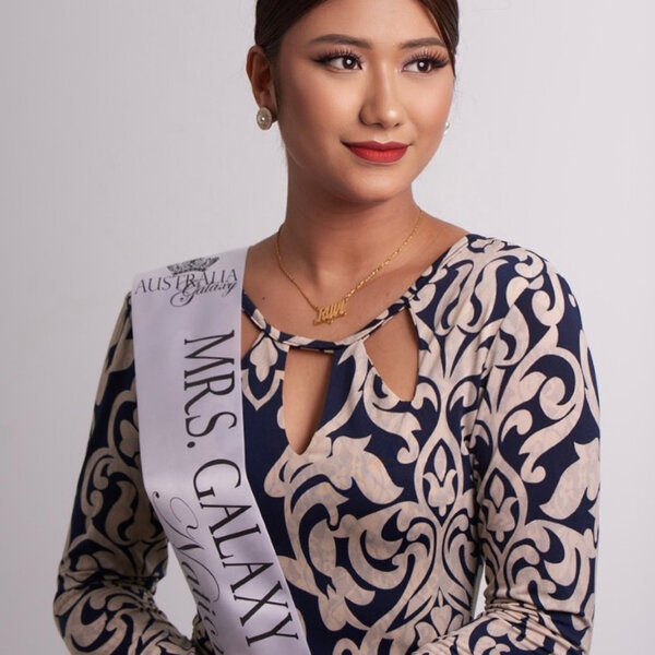 Interview with Ruby Rajan Shrestha - Positive Energy Show - Omny.fm