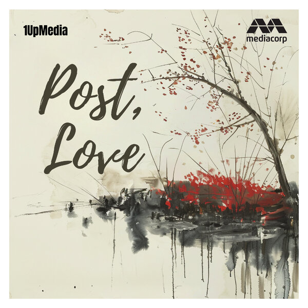 I Lost My Pretty Privilege - Post, Love - Omny.fm