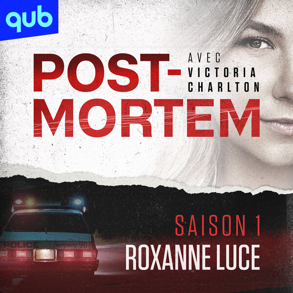 Les conséquences du temps qui passe | 6 - Post-Mortem avec Victoria Charlton - Saison 1 Roxanne ...