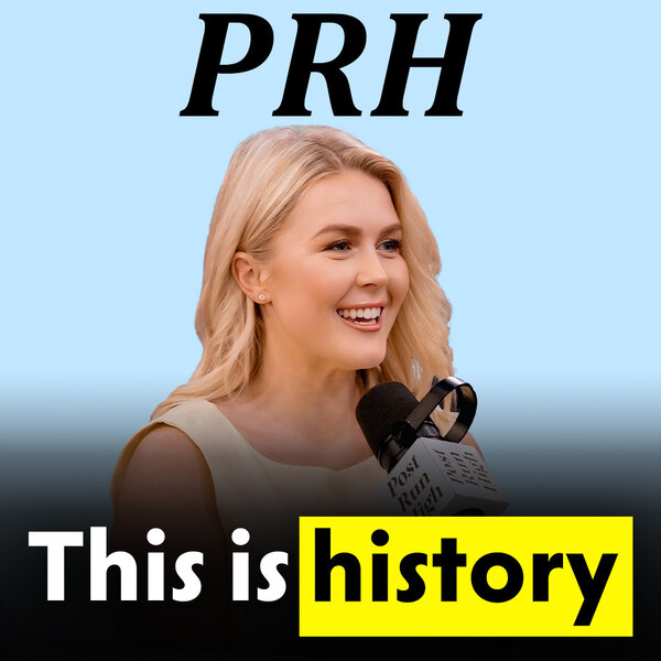 Karoline Leavitt On Becoming The Youngest White House Press Secretary ...