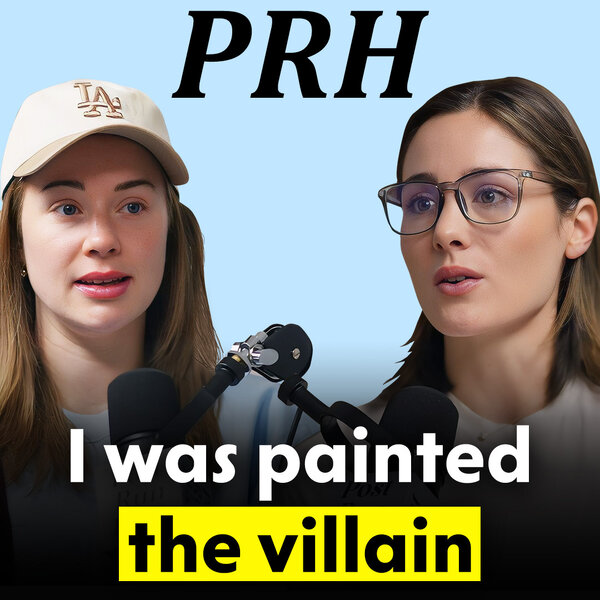 Whitney Leavitt: From the Secret Lives of Mormon Wives to Finding Her ...