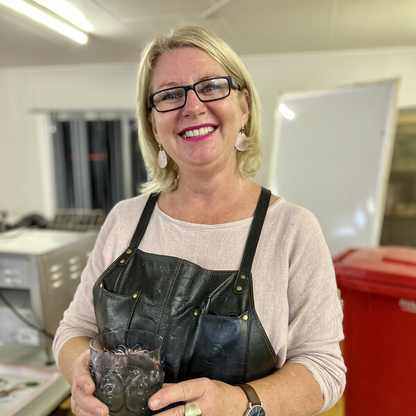 Marmaladies Catering-Mardi Noonan - Postcards from the Bush with Robin ...