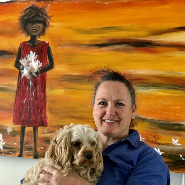 Monto revival with Carly Baker-Burnham - Postcards from the Bush with ...