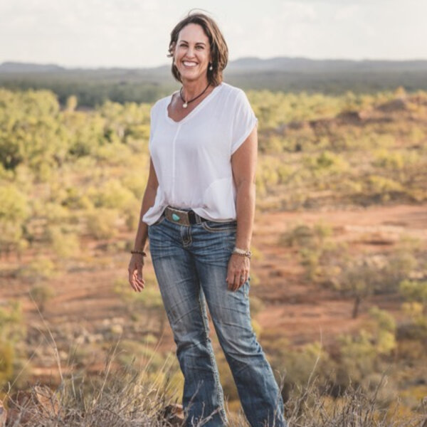 The Ping Of Hope- SOTN Susan Dowling - Postcards from the Bush with ...