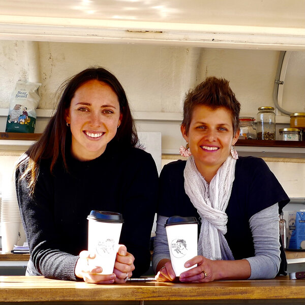 Unstable Coffee with Robina Meehan-Quilpie - Postcards from the Bush ...