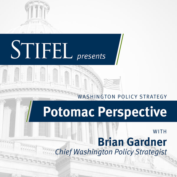 2026 Preview - Potomac Perspective with Brian Gardner - Omny.fm