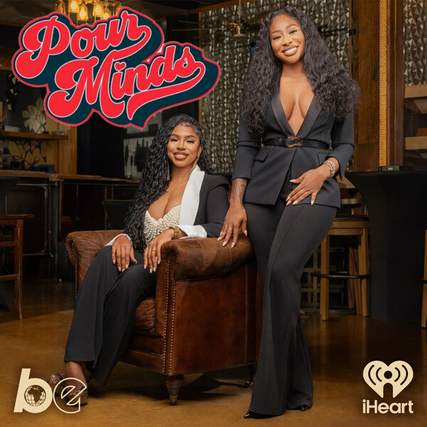 World Wide Eaters FT. CHARLAMAGNE THA GOD - Pour Minds Podcast - Omny.fm