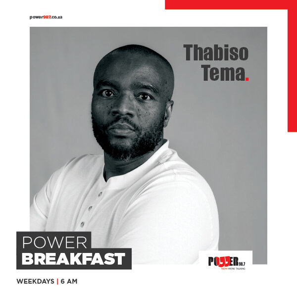 Matric results analysis - POWER Breakfast - Omny.fm