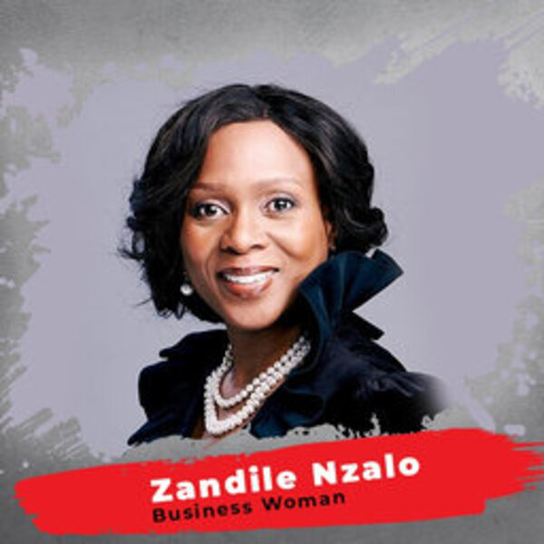 #987Woman Zandile Nzalo talks bladder and bowel problems - POWER Lunch ...