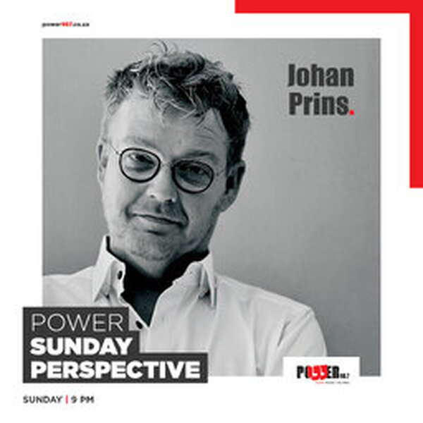Alcohol Advertising Ban - POWER Sunday Perspective - Omny.fm