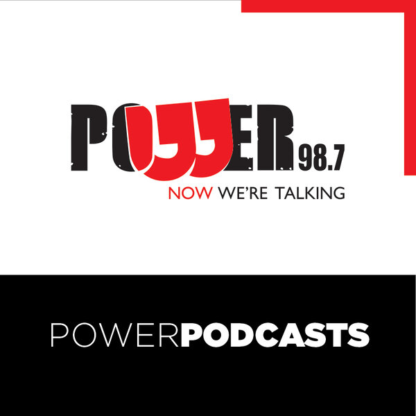 Celebrating the legacies of Ntintili and Motsogi - POWER Podcasts - Omny.fm